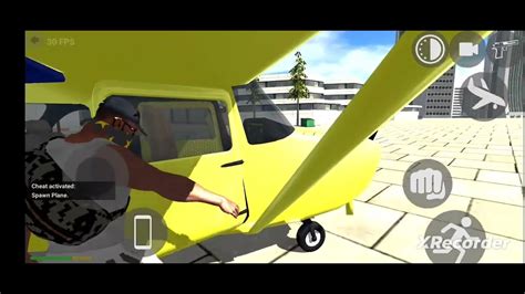 Aeroplane Youtube