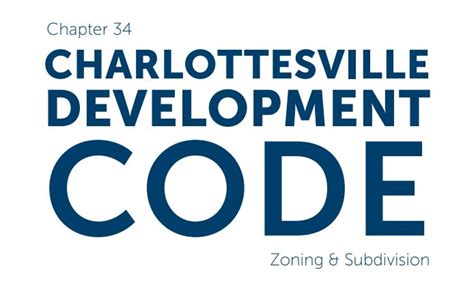 Charlottesvilles New Building Permit System Is Operational