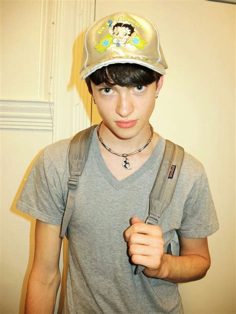 Matt Ardell Twinks Cute Guys Riding Helmets Baseball Cap Beautiful