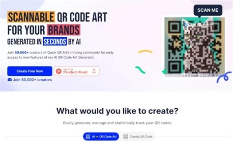 AI QR Code Generators Easy With AI