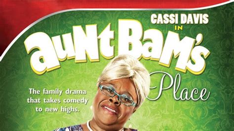 Watch Aunt Bams Place Online Stream On Directv