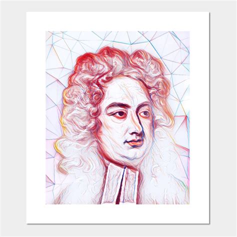 Jonathan Swift Portrait Jonathan Swift Artwork Line Art Jonathan