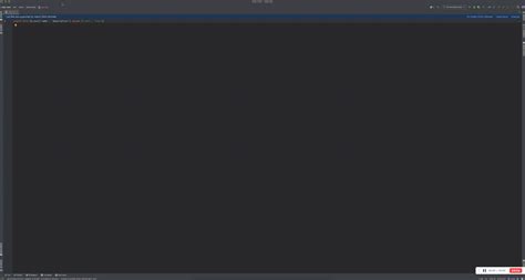 Idea中有没有好用的sql关键字一键转大写的插件呀 搞七捻三 Linux Do