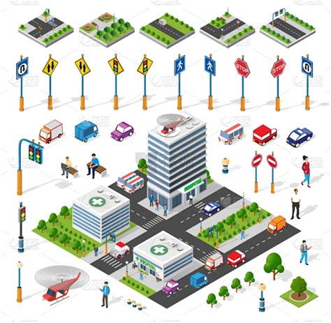 房屋 建筑外部 国际著名景点 登月舱 块状 商务 汽车 模板 现代 绘画插图素材 花瓣网