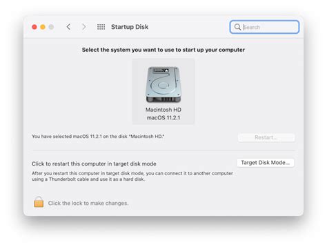 how to fix the mac question mark folder
