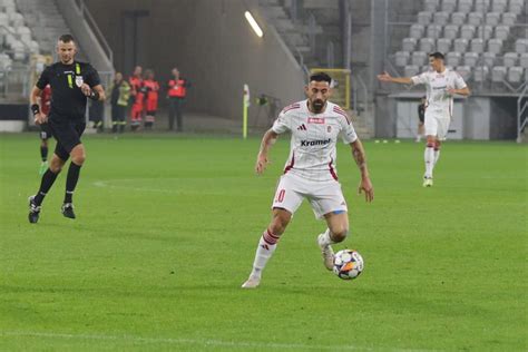 Przegrana ŁKS u rywale ŁKS i Widzewa w Pucharze Polski Widzew ma czego żałować Łódzki Sport