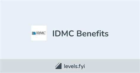 Idmc Employee Perks And Benefits Levels Fyi