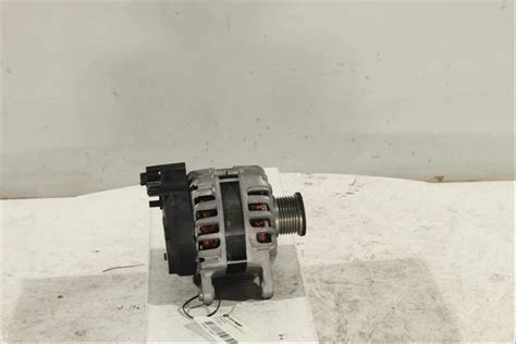 231009092r T Generator Dacia Sandero Ii B8 8 23 10 090 92r