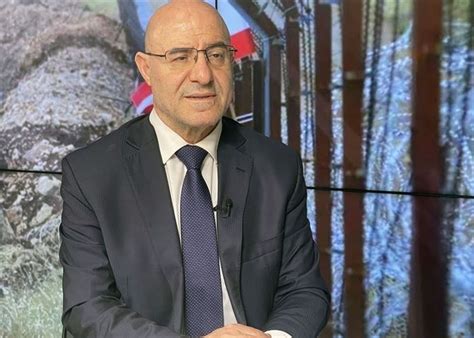 ما حقيقة رفض الحزب التّمديد لقائد الجيش عبد الساتر يكشف Ch23