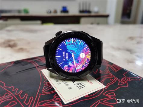 真机测评：dido G30s智能手表使用体验分享 知乎