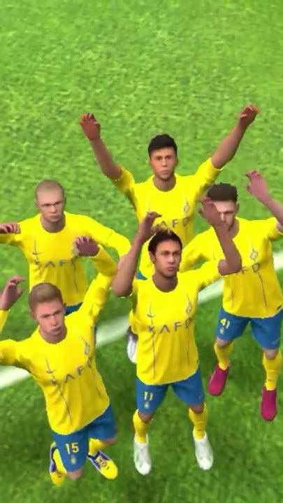 Efootball Efootball2024 Neymar Goal Youtube