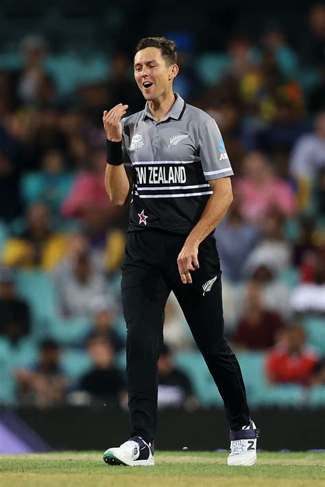 Lockie Ferguson Celebrates After Picking Up Bhanuka Rajapaksa