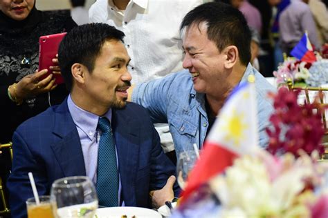 In Photos Pdp Laban Celebrates Victory As Ruling Party