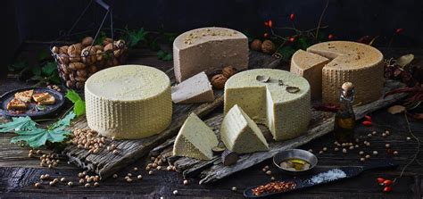 Sayve VeGRAN Sirevi Dobre IN Organic