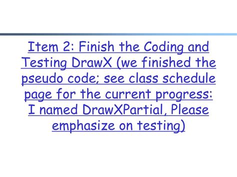 Ppt Cs 112 Introduction To Programming Powerpoint Presentation Free