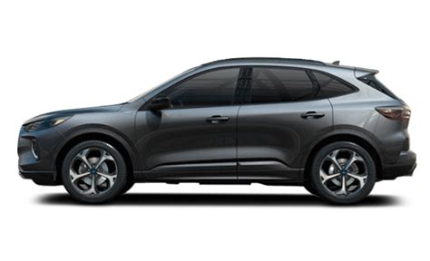 Thorncrest Ford The 2023 ESCAPE ST LINE ELITE In Toronto
