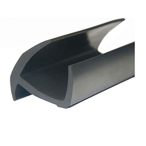 D Shape Buble Epdm Rubber Seal Strip China Suppliers Seashore