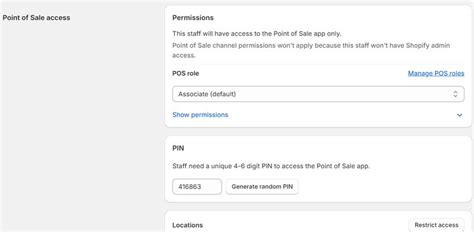 How To Use Shopify POS In 12 Easy Steps
