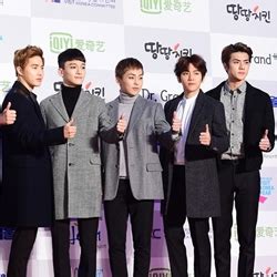 SM 측 엑소 올여름 목표로 컴백 준비