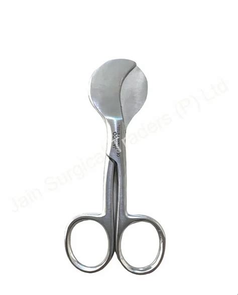 Cord Cutting Scissor At ₹ 250 Piece Surgical Instruments In New Delhi