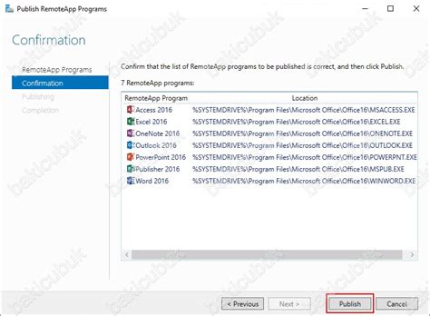 Windows Server 2019 Remoteapp Yapılandırması Baki Cubuk