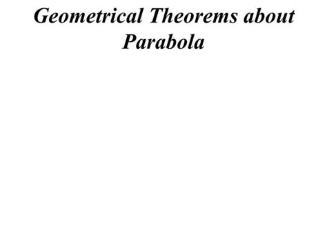 11 x1 t11 08 geometrical theorems 2012 ppt