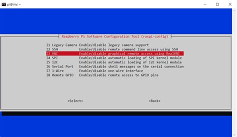 iriv picontrol activating access point mode with node red