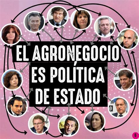 Realizarán Una Nueva Marcha Mundial Contra Bayer Monsanto En Distintas