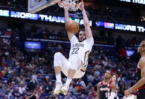 Photos Larry Nance Jr 2021 22 Season In Review Photo Gallery