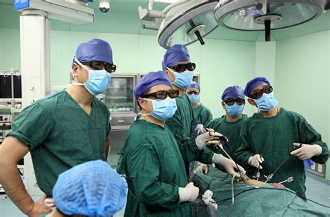 小儿泌尿外科脚踏实地 持续发力