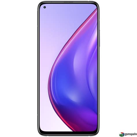Xiaomi Mi 10t Pro M2007j3sg Global 2020 8 Gib 128 Gb 5g