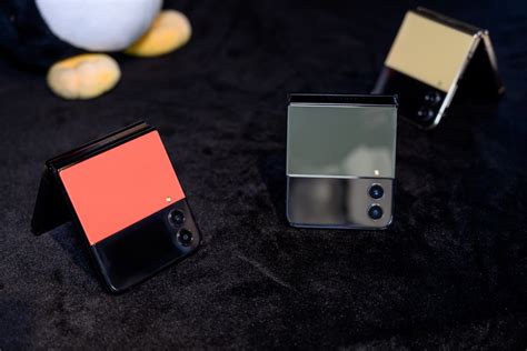 三星galaxy Z Flip5或採用新鉸鏈技術以減小摺痕 外屏尺寸增至3英寸 Ifuun