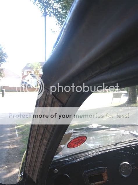 1971 Dutton Sierra Gaffa Gets New Engine Retro Rides