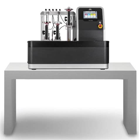 Metalinspec Equipos Para Control De Calidad México — Metalinspec Mx