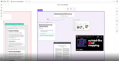 Adding Canvas Support Issue 72 Secure 77 Perlite GitHub