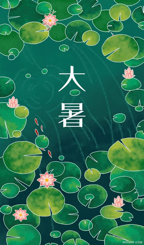 季节海报风格插画设计作品 设计人才灵活用工 设计dna