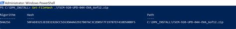 Getfilehash Sha256 Peoplesoft Tutorial