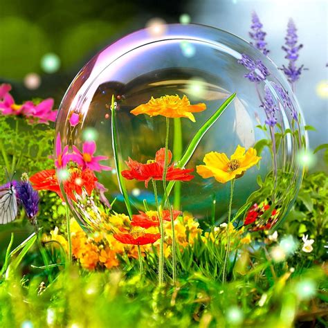 3d Nature Wallpapers 4k Hd Backgrounds On Wallpaperbat
