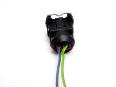 WTYCZKA KOSTKA WTYK VW AUDI SEAT SKODA Shrot Pl