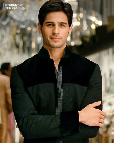 Siddharth Malhotra Rvindictaratecelebs