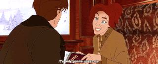 Anastasia Review Cartoon Amino