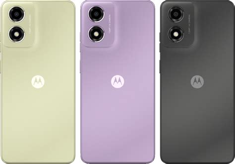 Motorola Moto E14 Características Especificaciones Y Precio Kalvo