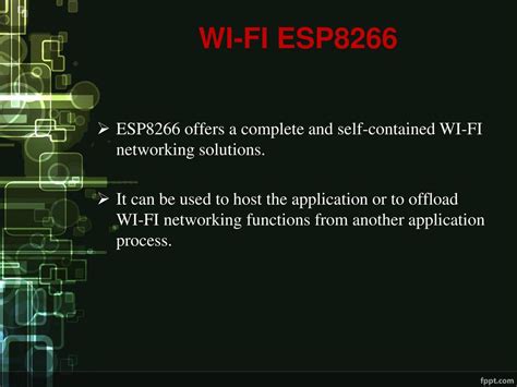 Multiway Noticeboard With User Configure Features Using Iot Pc Ppt