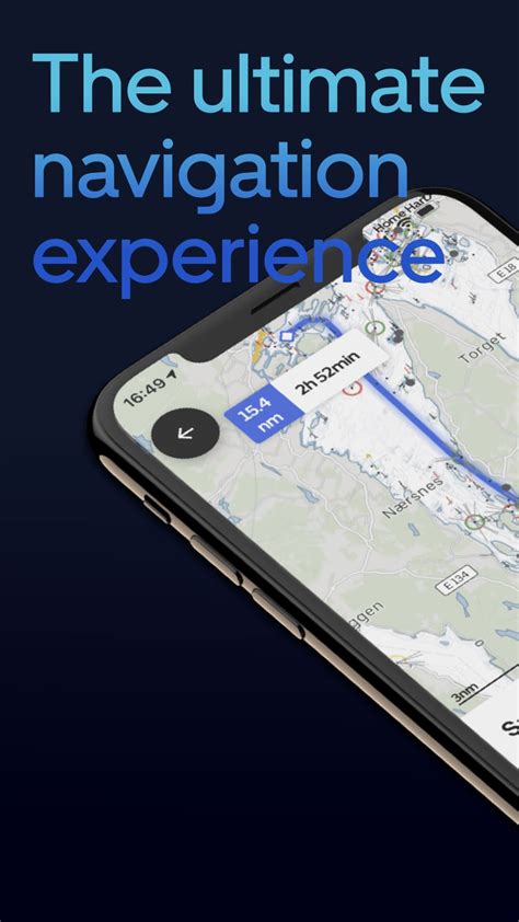 Orca The Marine Copilot Para Iphone Download