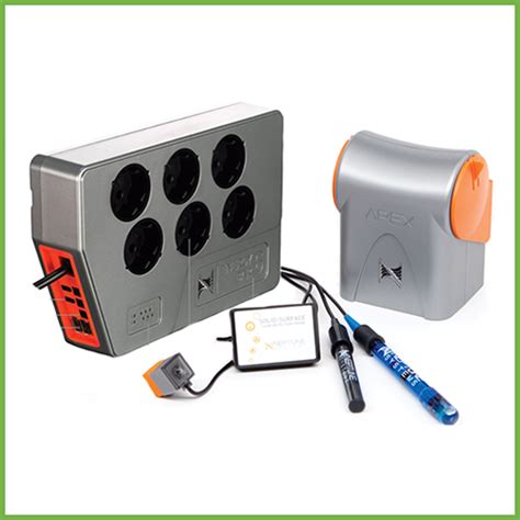 Neptune Systems A3 Apex System Aquarays