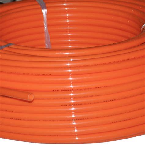 China Class 2 Pert Pipe Fittings Floor Heating Pipes Of All Sizes