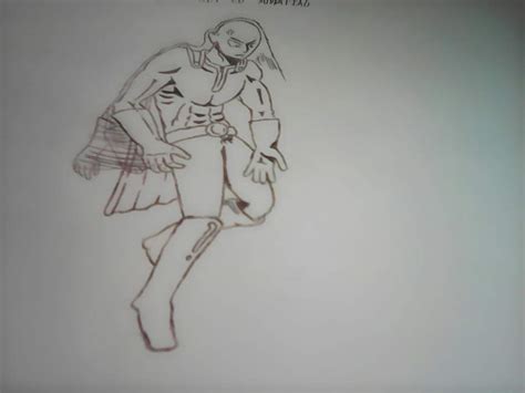 Saitama Vs Mosquito One Punch Amino