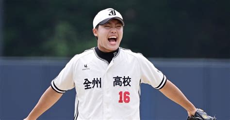전국구 에이스 정우주의 105구 역투 최고 구속 152km 승리 견인 영상