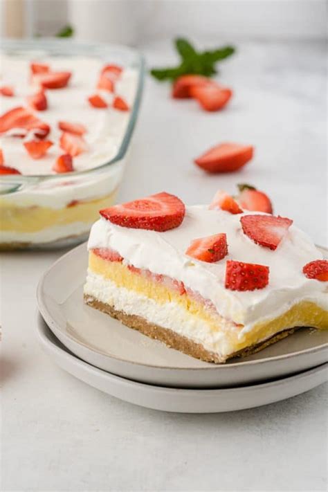 Strawberries And Cream Lush Happy Homeschool Nest