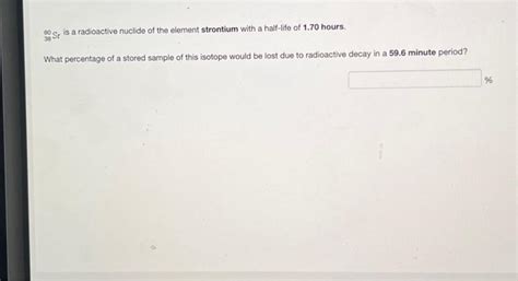 Solved Use The Data On The Table To Caiculate The Percentage